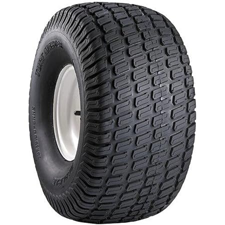 Amazon.com : 24x12.00-12 4Ply Lawn Mower Tire : Patio, Lawn & Garden