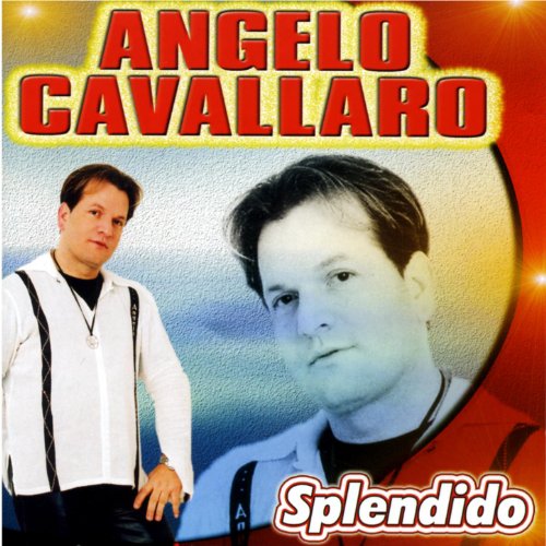 Amazon.com: Splendido : Angelo Cavallaro: Digital Music