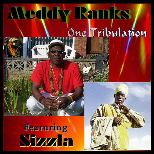 Play One Tribulation by Meddy Ranks & Sizzla on Amazon Music