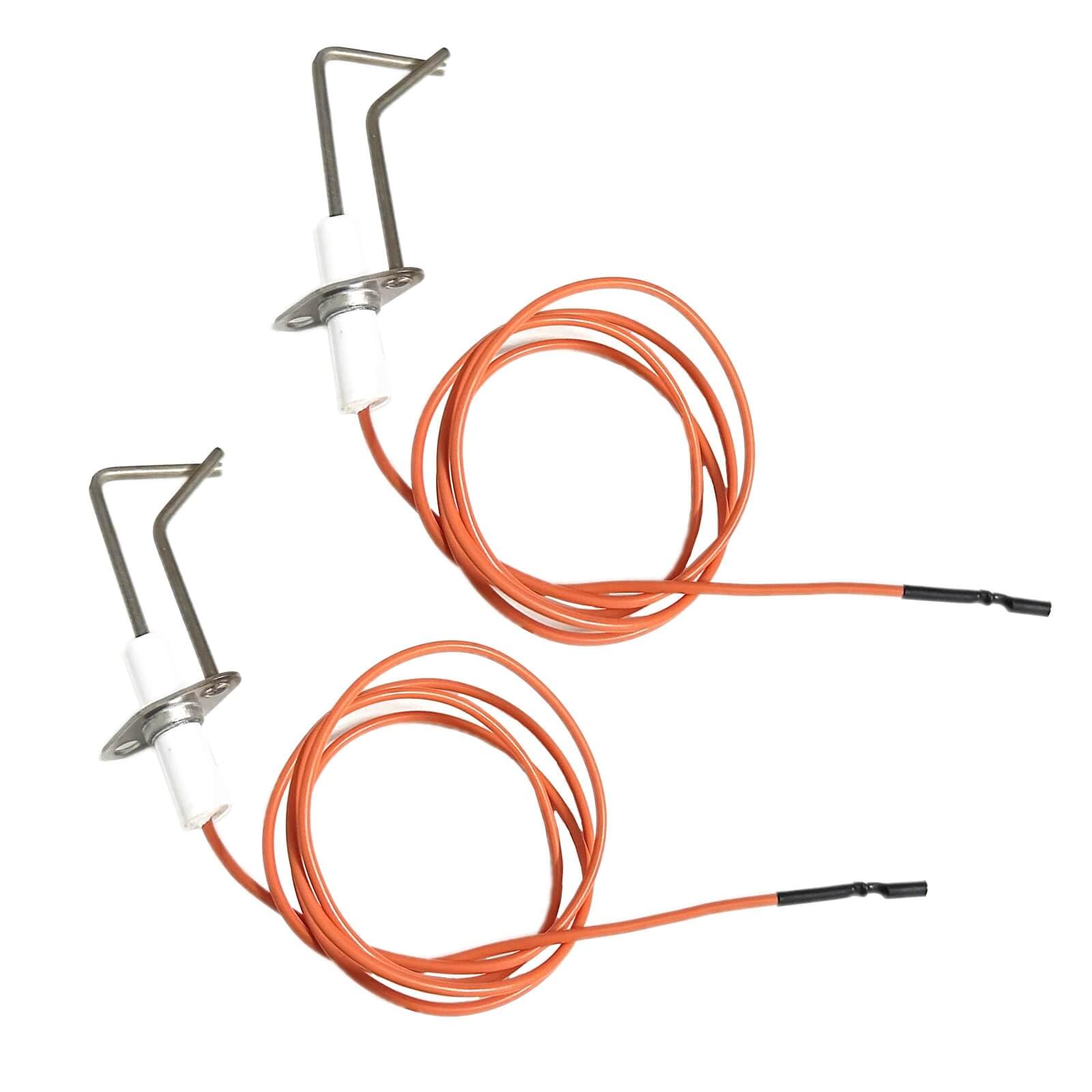 Amazon.com: 2PCS 62-24164-01 Direct Spark Ignition, Furnace Burner ...