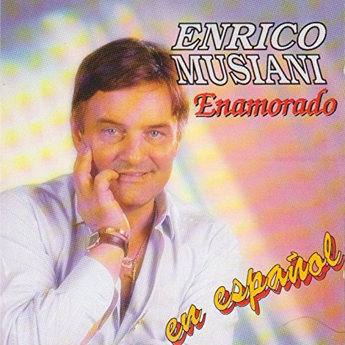 Amazon.com: Enamorado : Enrico Musiani: Digital Music