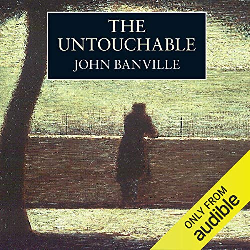 Amazon.com: The Untouchable (Audible Audio Edition): John Banville ...