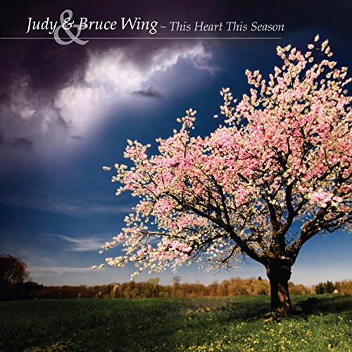 Play This Heart This Season by Judy and Bruce Wing on Amazon Music