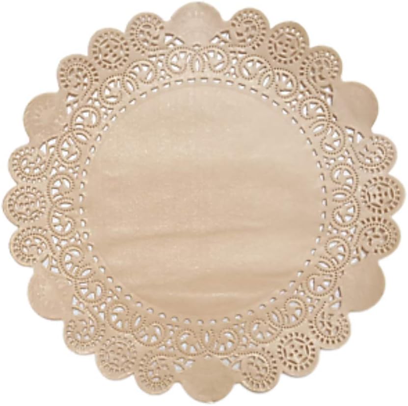 Amazon.com: Doilykorea - Premium disposable Rectangular paper doilies ...