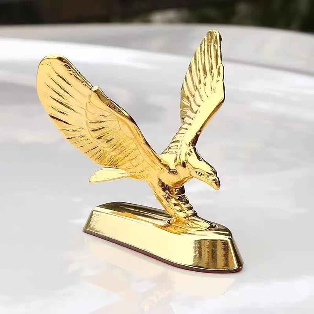 Eagle Mustang Logo