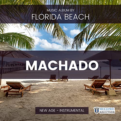 Amazon.com: Machado : Florida Beach: Digital Music