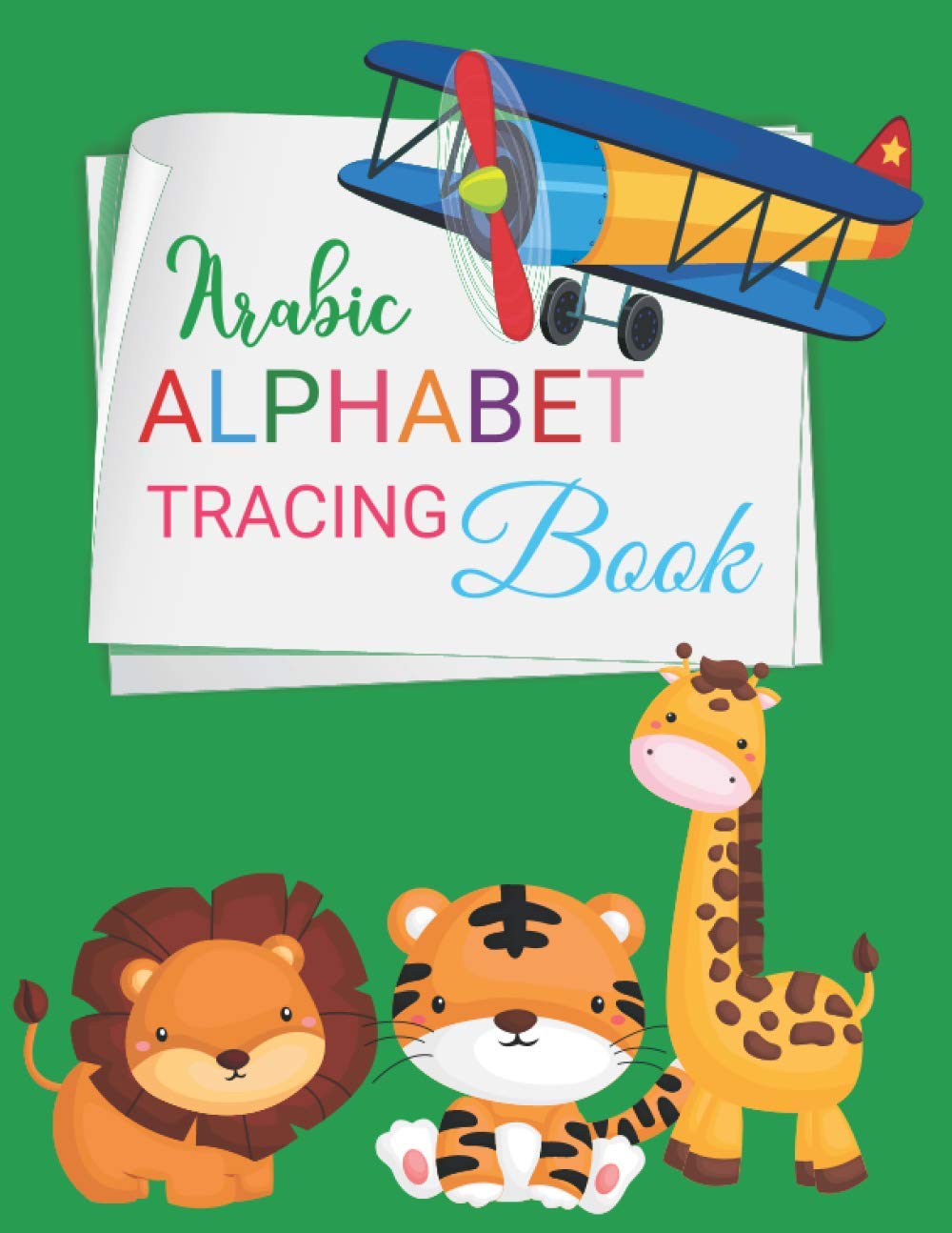 Buy Arabic Alphabet Tracing Book Great Master The Arabic Alphabet A buy-arabic-alphabet-tracing-book-great-master-the-arabic-alphabet-a