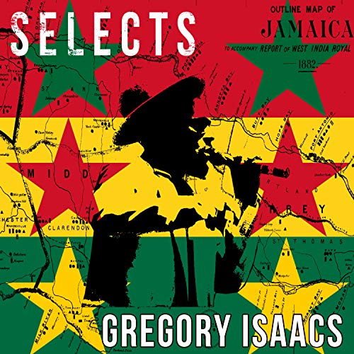 Play Gregory Isaacs Selects Reggae by Gregory Isaacs on Amazon Music