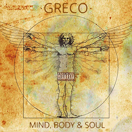 Amazon.com: Mind, Body & Soul [Explicit] : Josh Greco: Digital Music