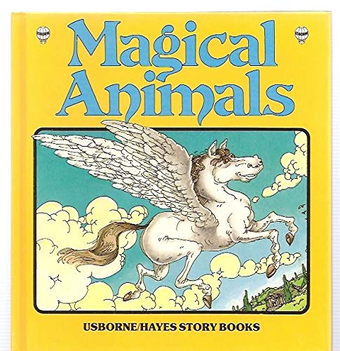 Magical Animals: Watson, Carol, Price, Nick: 9780860206712: Amazon.com ...