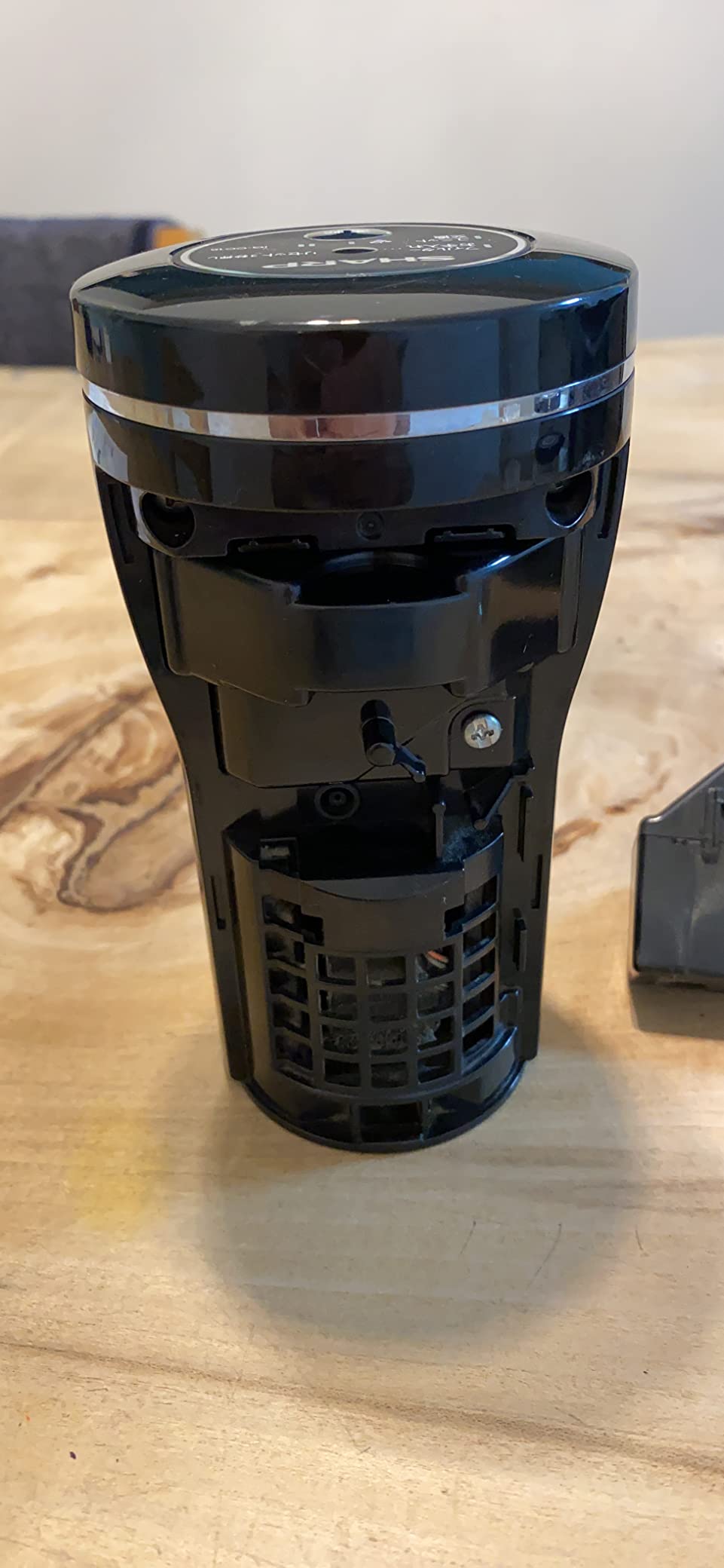 Amazon | シャープ(SHARP) 【純正品】 シャープ イオン発生ユニット プラズマクラスターイオン発生機用 IZ-CB15 | シャープ(SHARP) | イオン発生器 通販