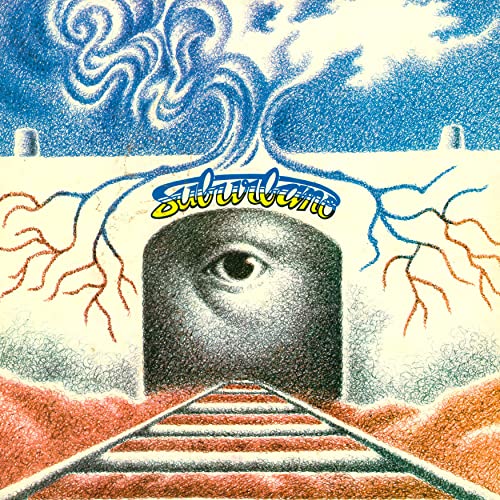 Suburbano by Suburbano on Amazon Music - Amazon.com