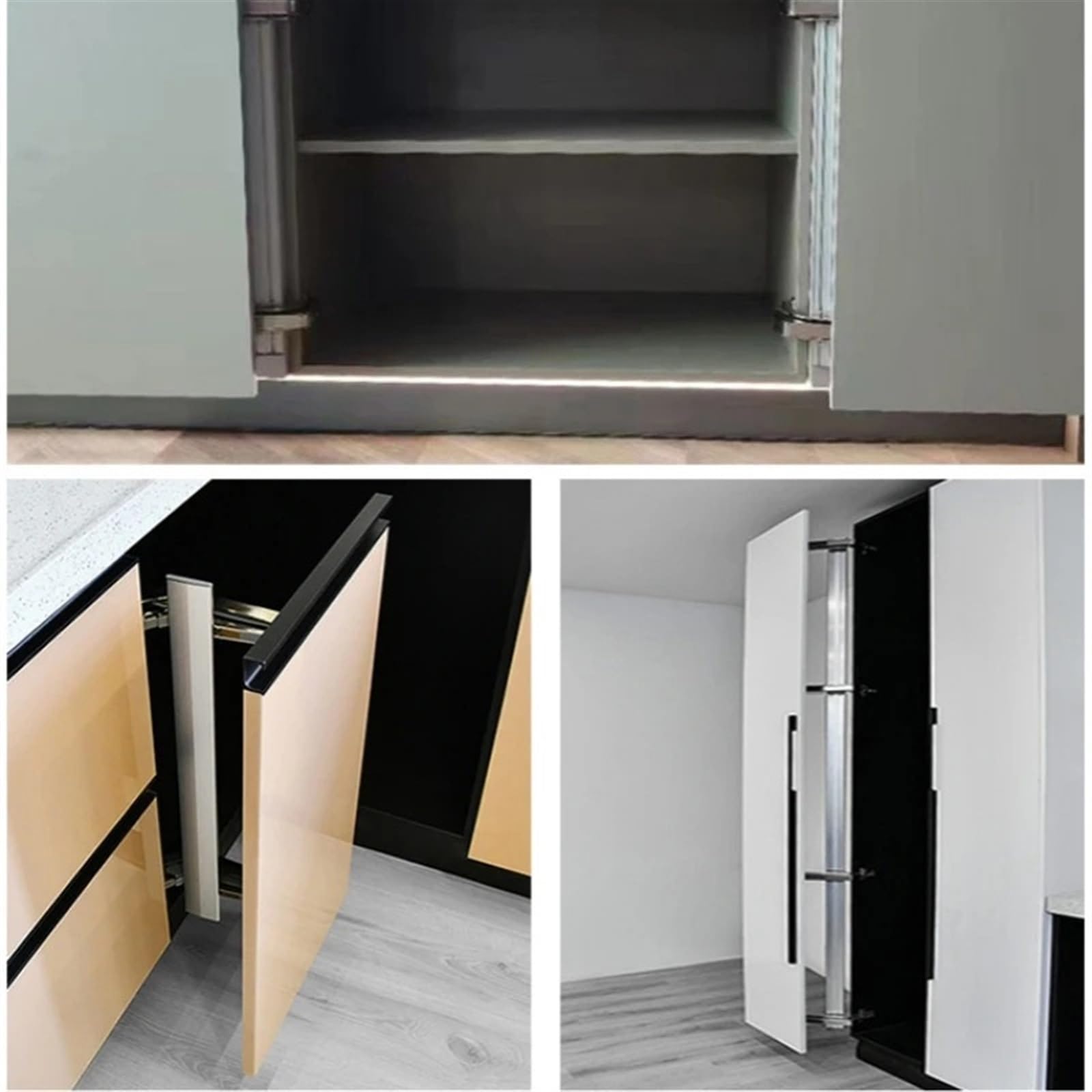 Sliding Cabinet Door Hinges Sliding Solutions For Cabinet And