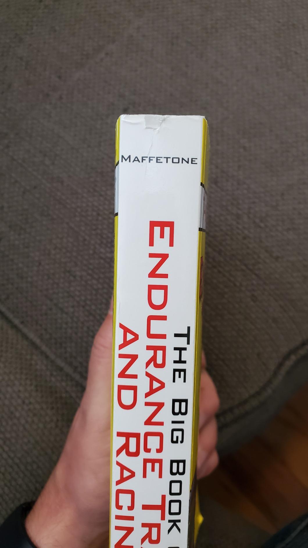 Amazon.com: The Big Book of Endurance Training and Racing eBook ...