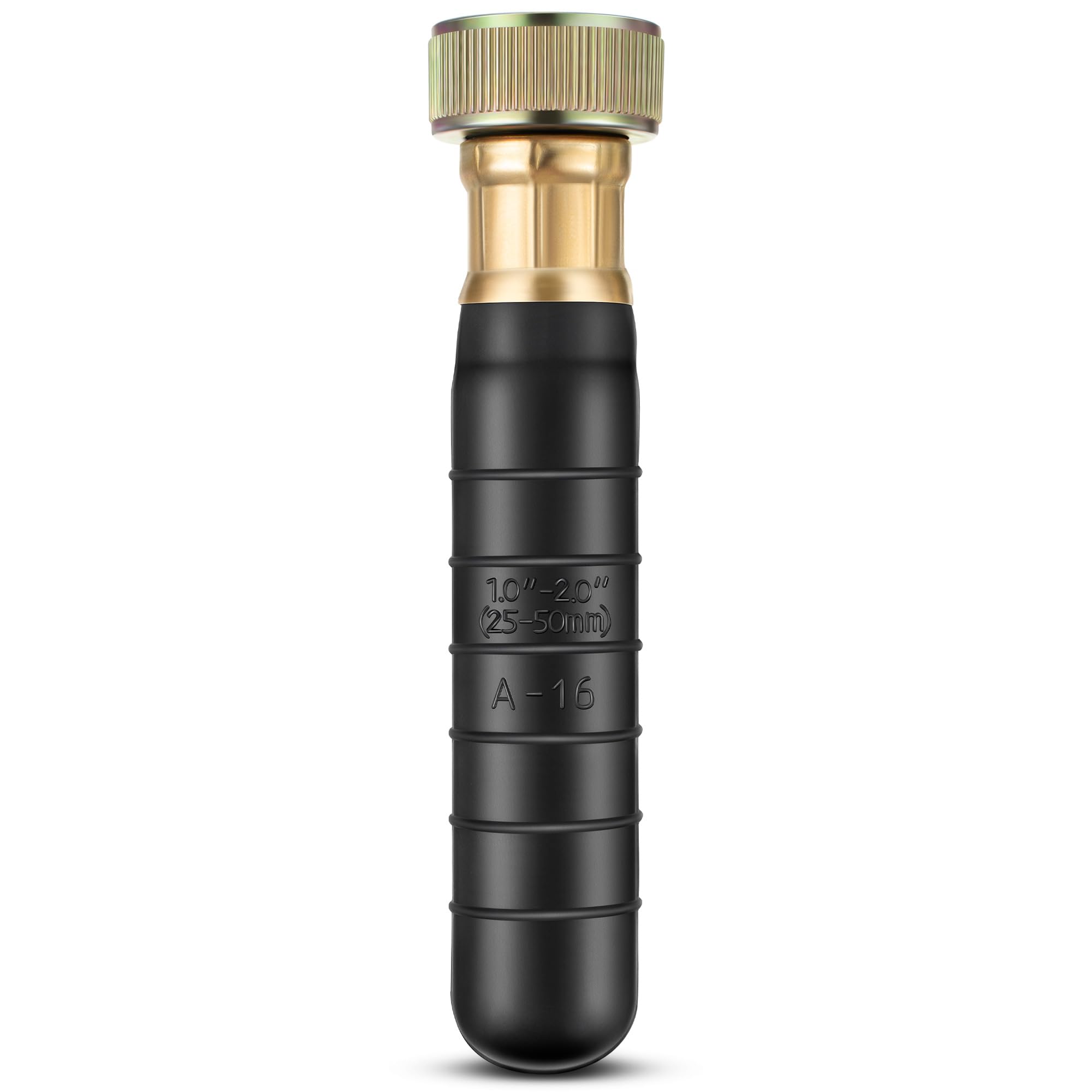 Enhon Drain Bladder, Drain Cleaning Bladder Fits 1" to 2" Drain Pipe ...