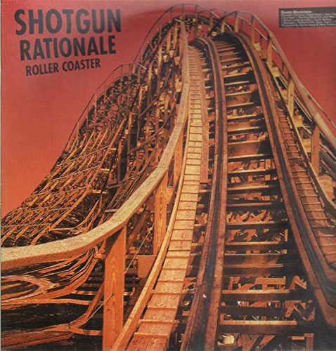 Amazon.com: Roller coaster: CDs & Vinyl