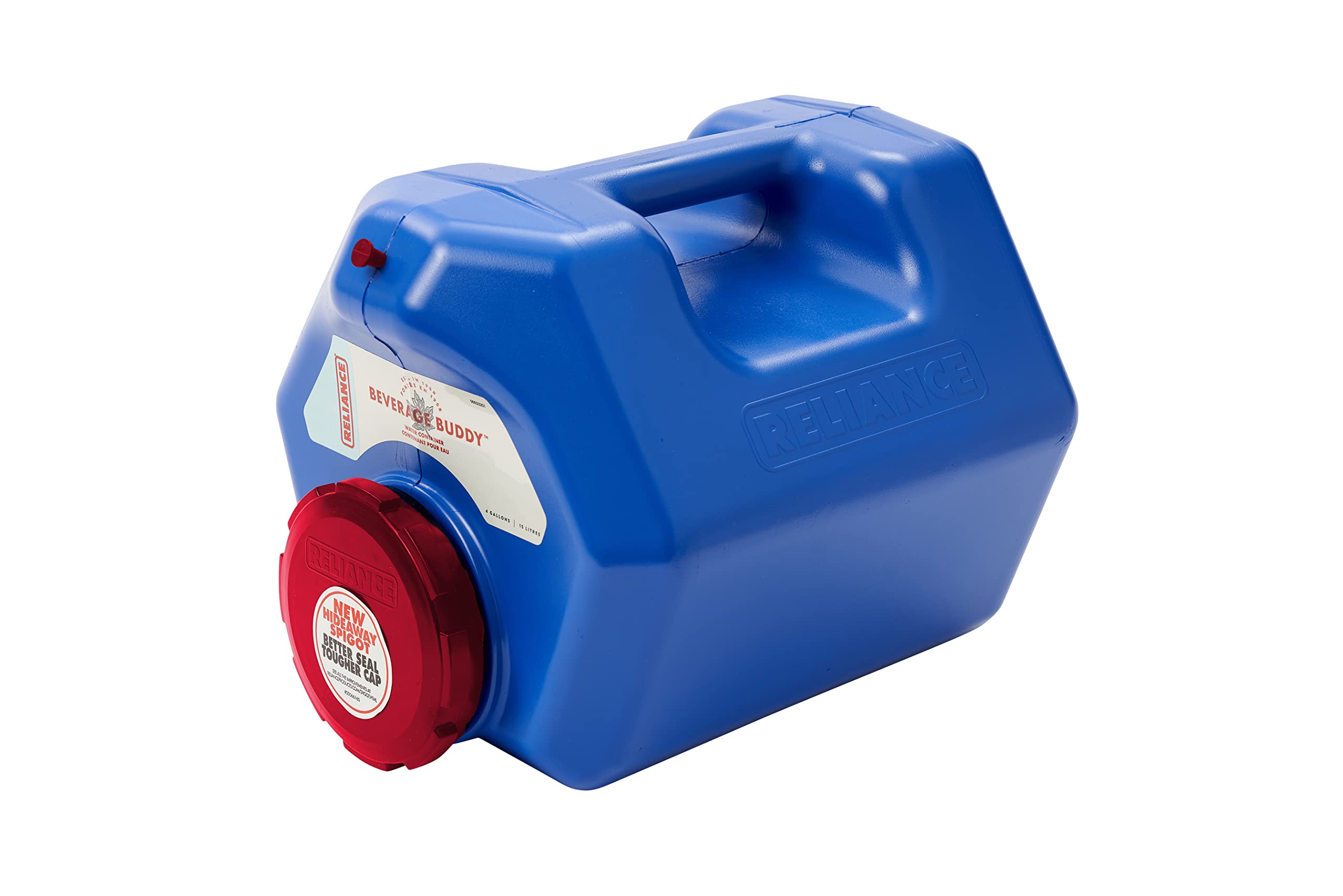 Drinking Water Containers Camping Water Containers | Fresh Water