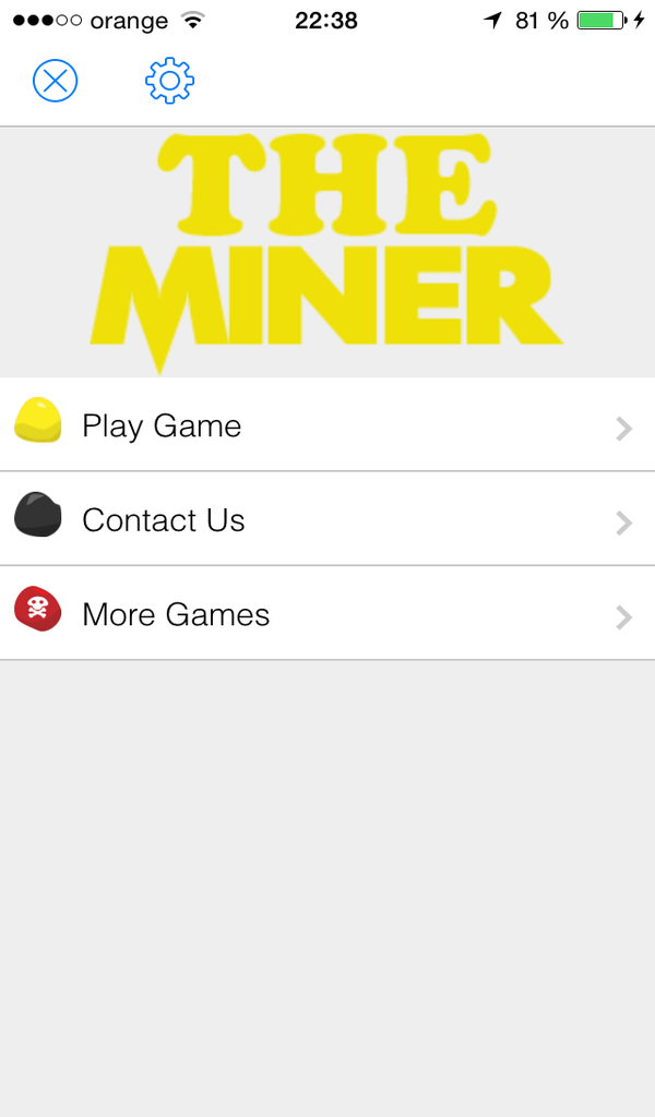 Miner Game - App on Amazon Appstore