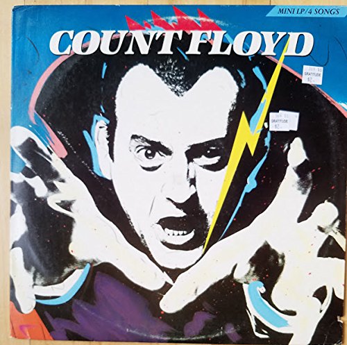 Joe Flaherty - Count Floyd - Amazon.com Music