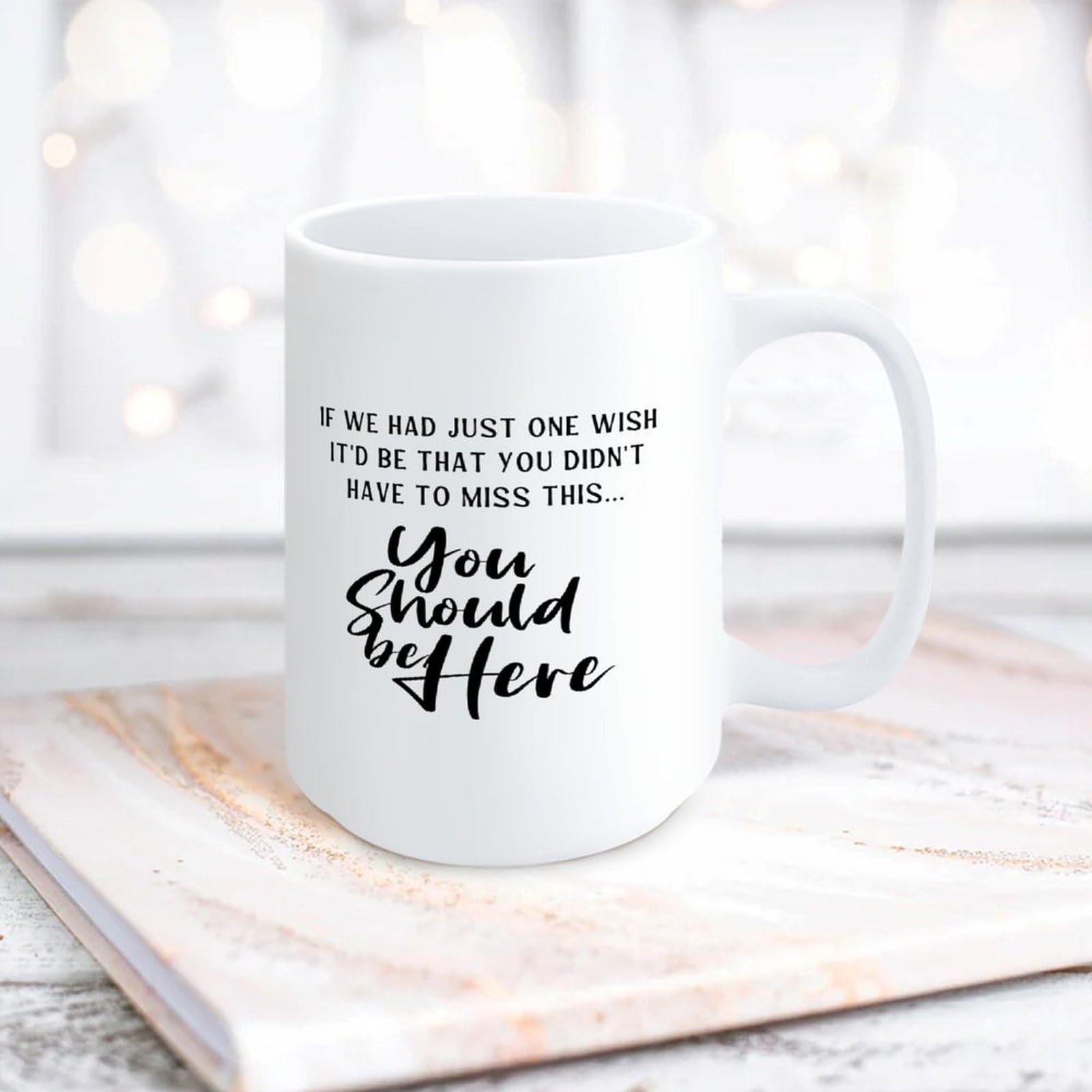 Cute Mug Quotes
