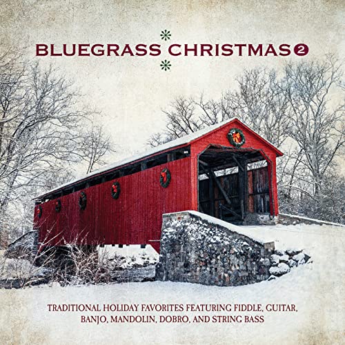 Play Bluegrass Christmas 2 by Craig Duncan on Amazon Music