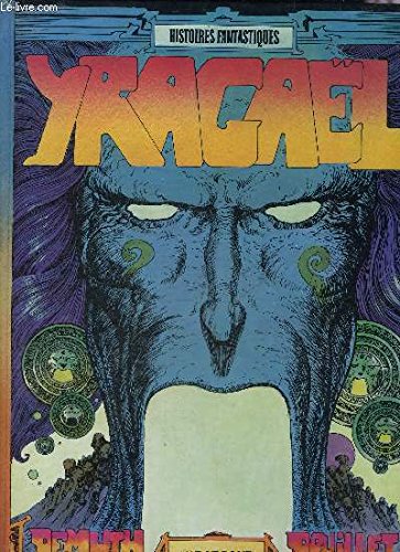 Amazon.com: Yragael Ou La Fin Des Temps: Michel Demuth, Philippe ...