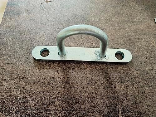 SENGHANI Alloy Steel Heavy Duty D Hook for Hanging Ceiling Fan, JHOOMER ...