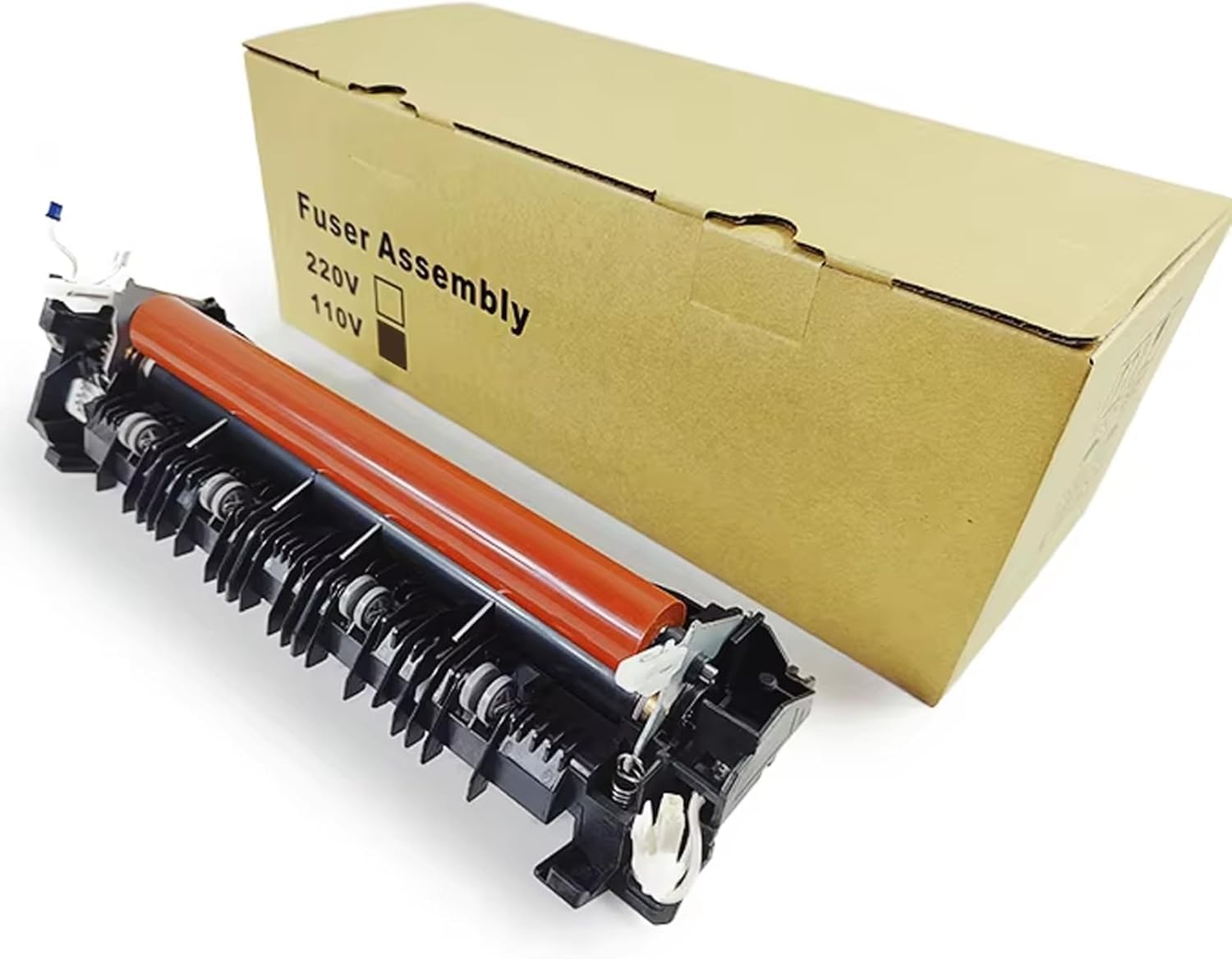 Amazon.com: D01CEC001 D00C54001 Fuser Fixing Unit Compatible for ...