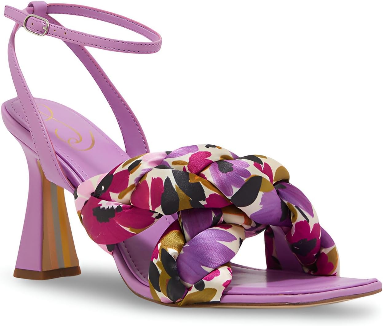 Sam Edelman Women's Yancy Ankle Strap Sandal