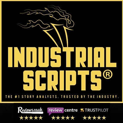 Amazon.com: Industrial Scripts: books, biography, latest update
