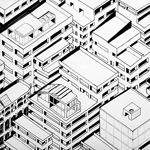 Play Towering Over You by Neon Thrush on Amazon Music