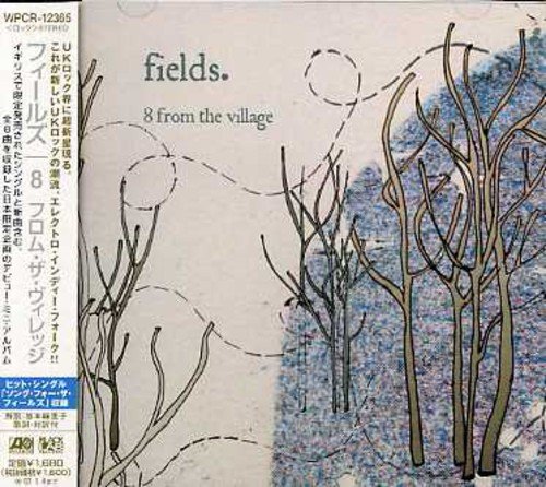 Fields - 8 from the Village - Amazon.com Music