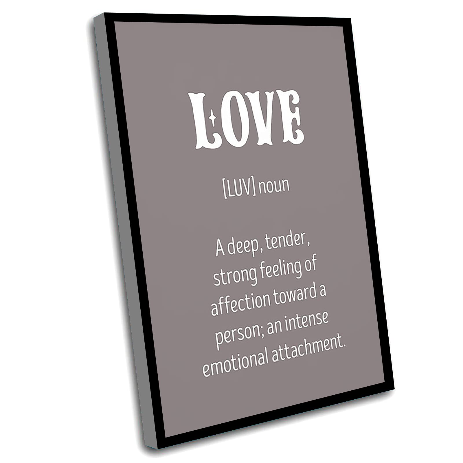 Cute Love Quote Signs