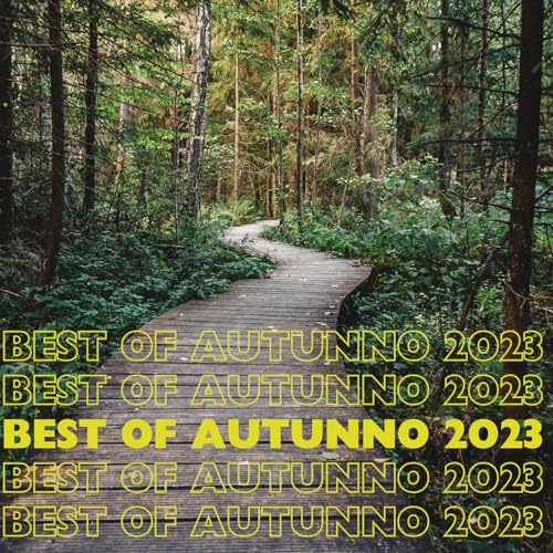 Amazon Music - VARIOUS ARTISTSのBEST OF AUTUNNO 2023 [Explicit] - Amazon ...