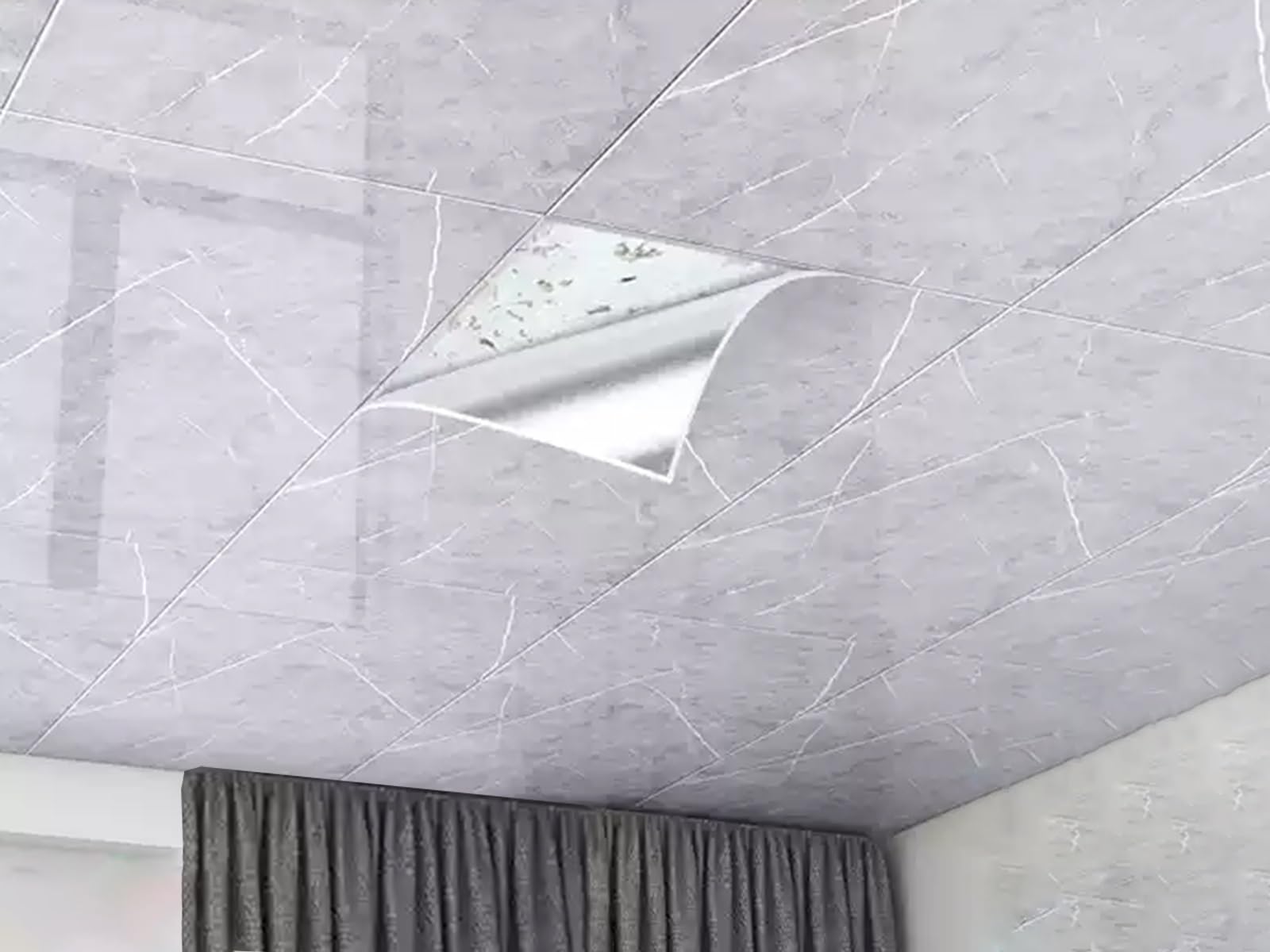 Bathroom Ceiling Tiles Panels Bathroom Ceilings