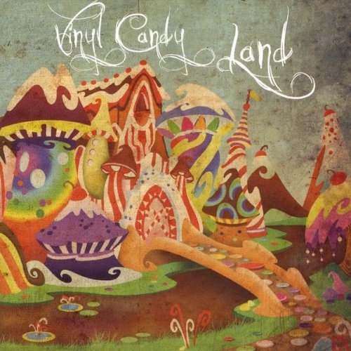 Vinyl Candy - Land - Amazon.com Music