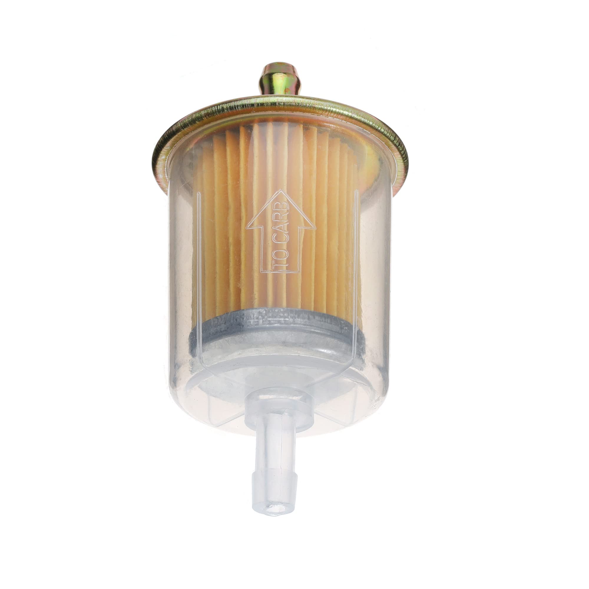 In Line Fuel Filter Universal Fuel Filter 5 Universal 3/8" Fuel Filter ...