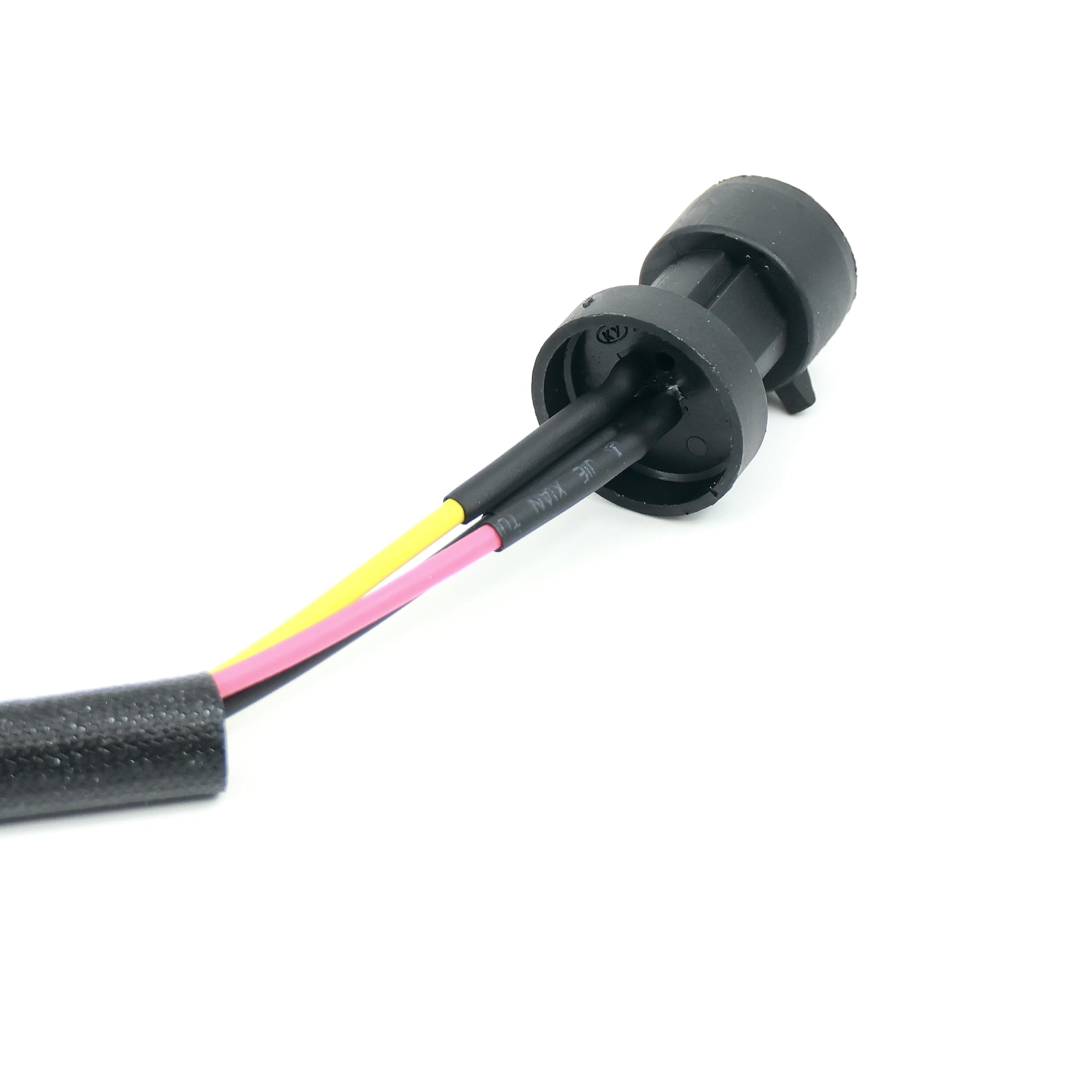 LS Throttle Position Sensor Harness LS TPS 3-Wire Extension Harness ...