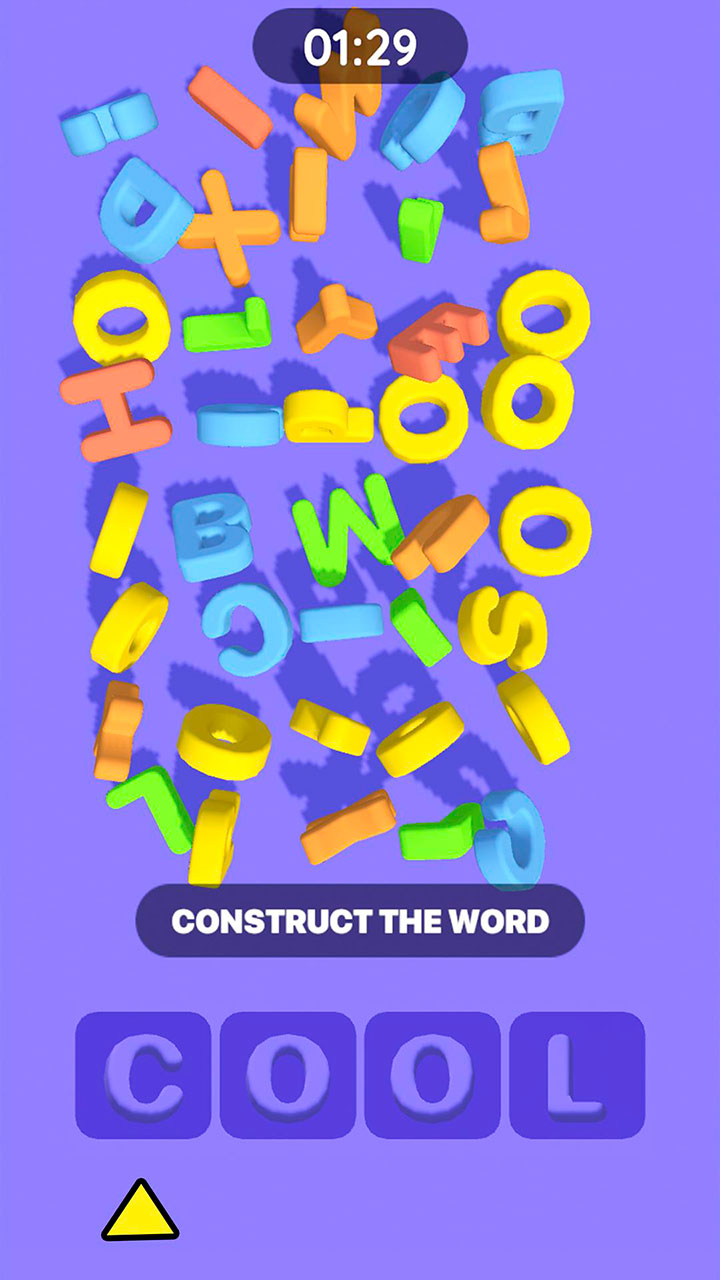 Type Sprint Typing Games, Practice & Training - App on Amazon Appstore