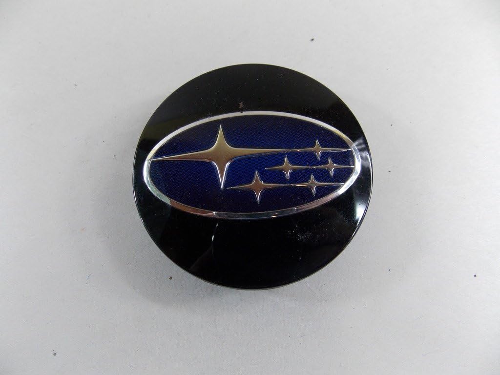 Buy Genuine Subaru 28821VA000 Wheel Center Cap,Black Online at Lowest ...