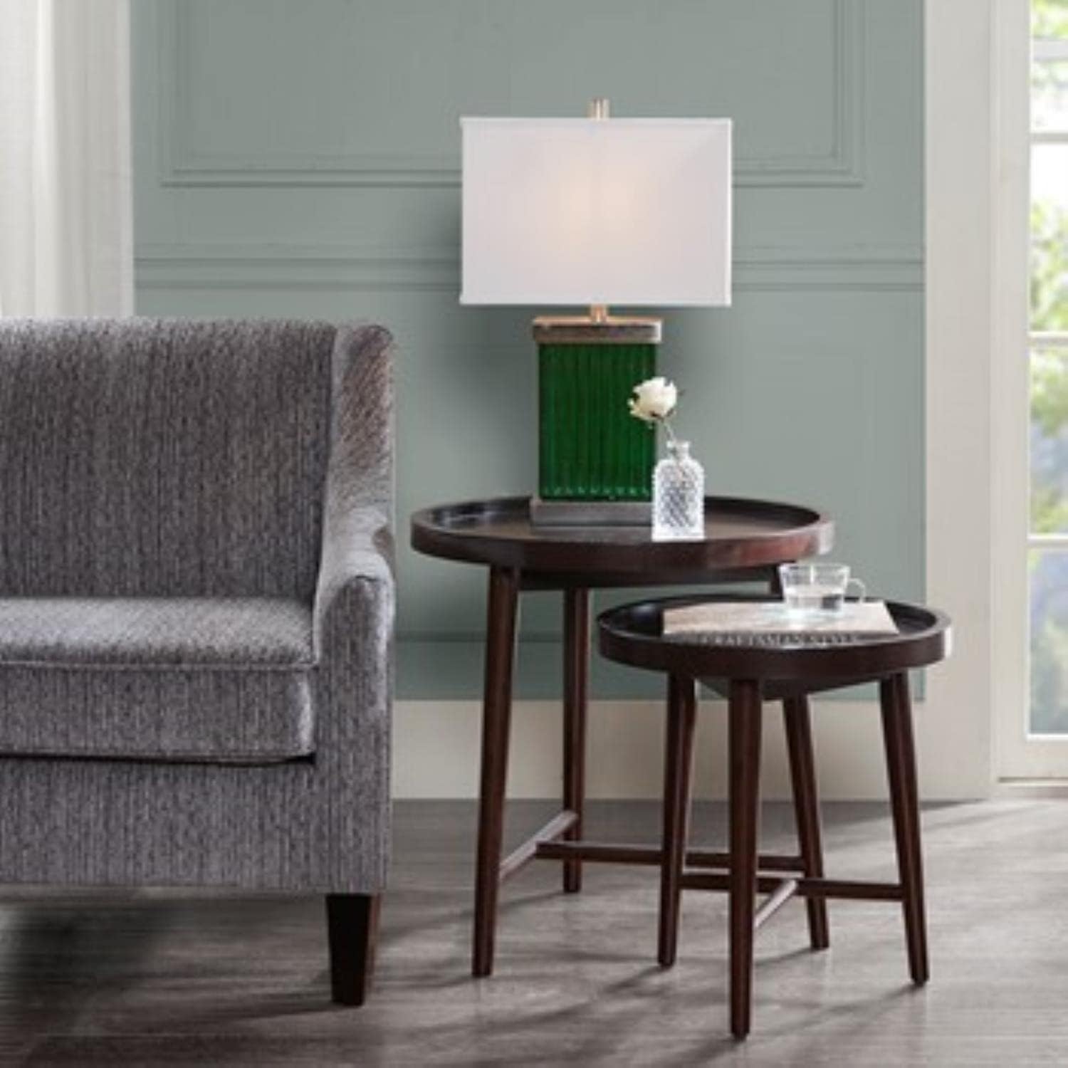 Amazon.com: Madison Park Intersect OCCASIONL TABLE : Home & Kitchen