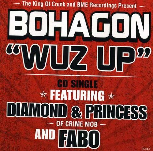 Bohagon - Wuz Up - Amazon.com Music