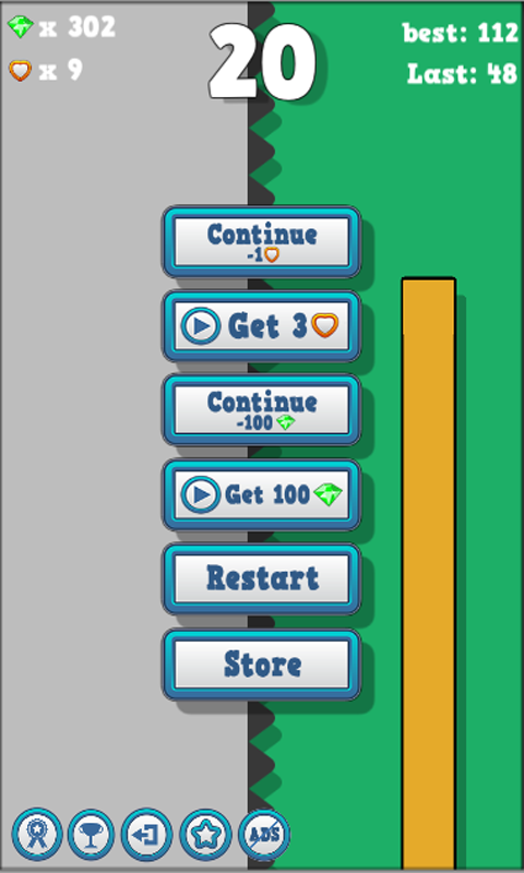 Alien Jumper:Amazon.com:Appstore for Android