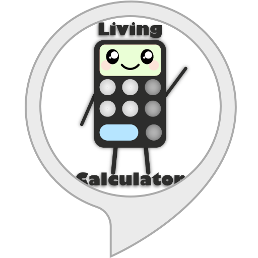 Amazon.com: The Living Calculator - Educational Math Game : Alexa Skills