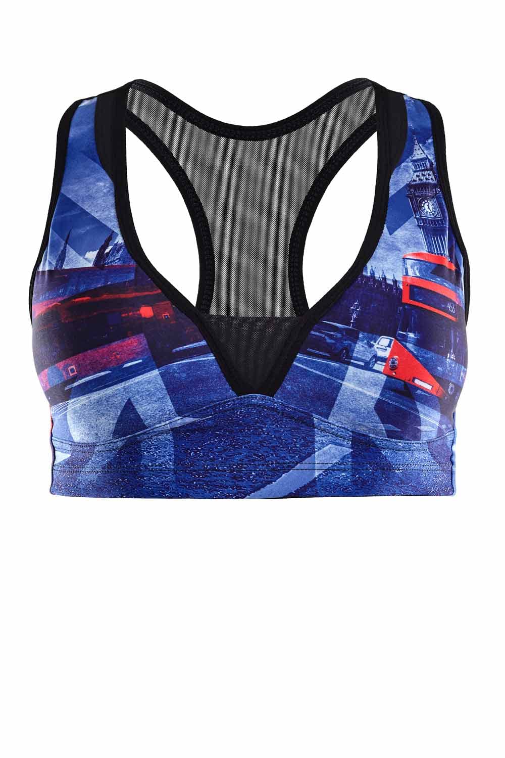 Mesh bh - Hitta bästa priset på Prisjakt