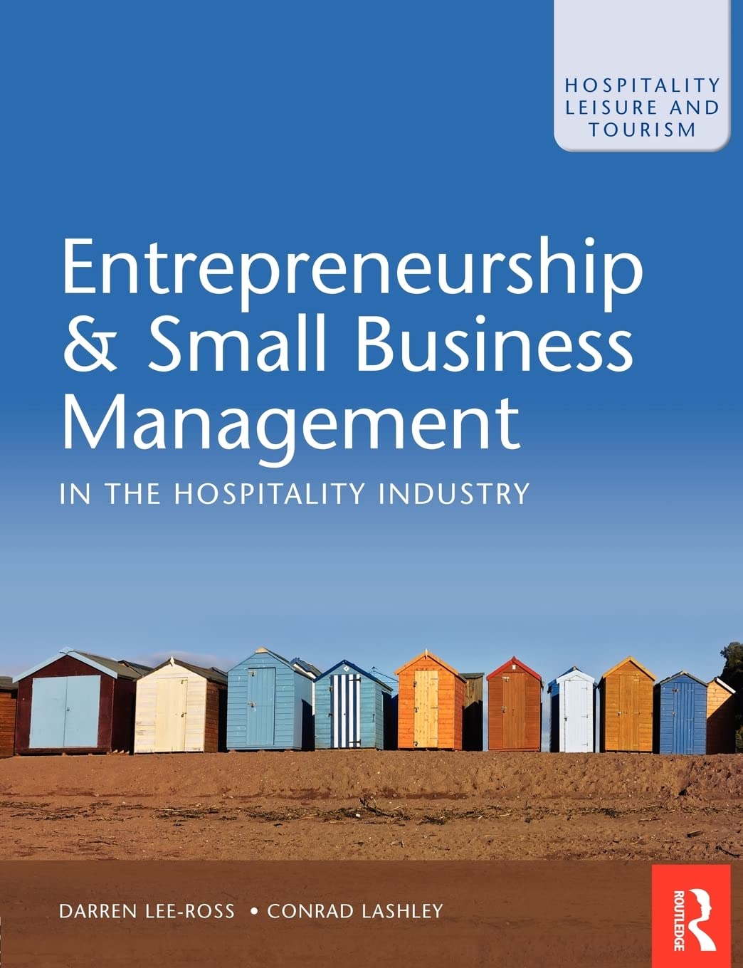 Entrepreneurship & Small Business Management in the Hospitality ...