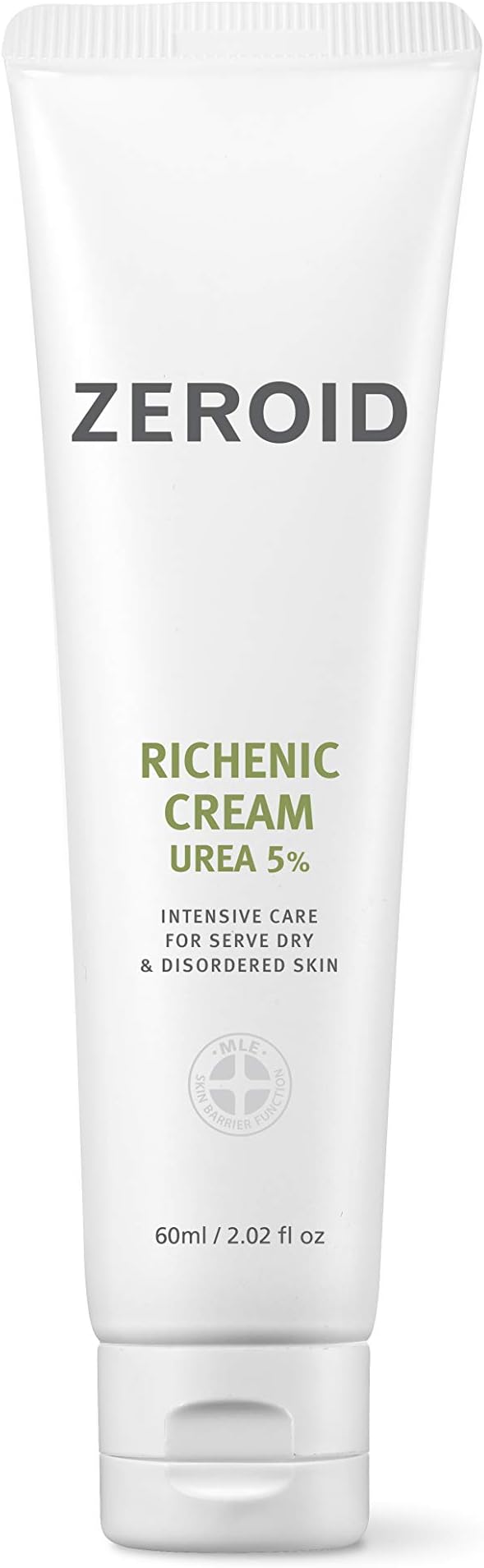 Amazon.com: Eucerin Replenishing Skin Relief Face Cream (with 5% Urea ...