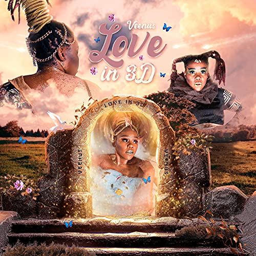 Love in 3D de Veenus en Amazon Music Unlimited