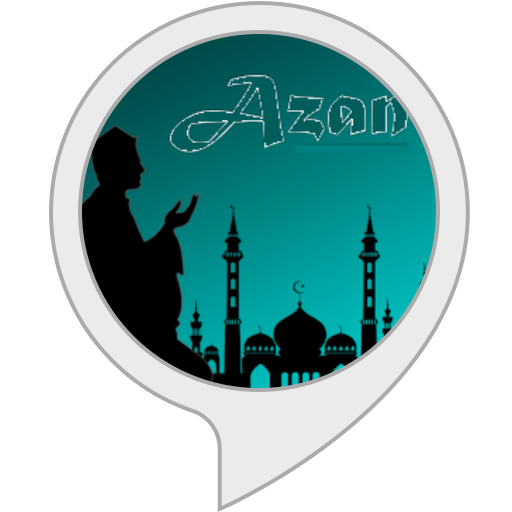 Amazon.com: Azan (APL Enabled) : Alexa Skills