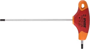 Amazon.com: Unior T-Handle Torx Driver - 193TX-US : Tools & Home ...